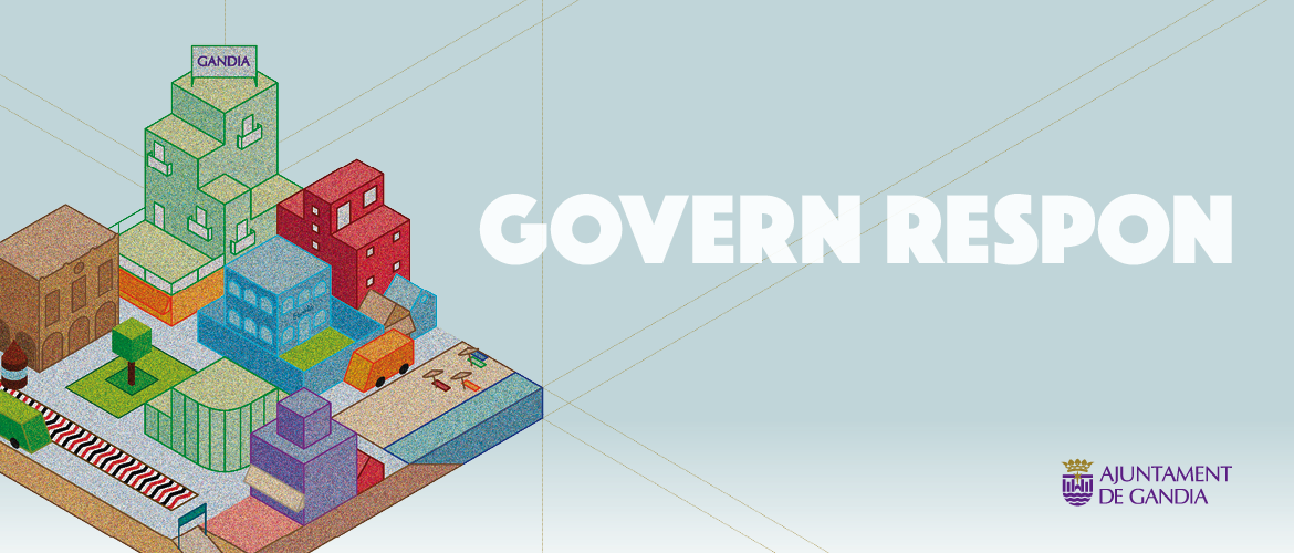 Govern Respon – Ajuntament de Gandia